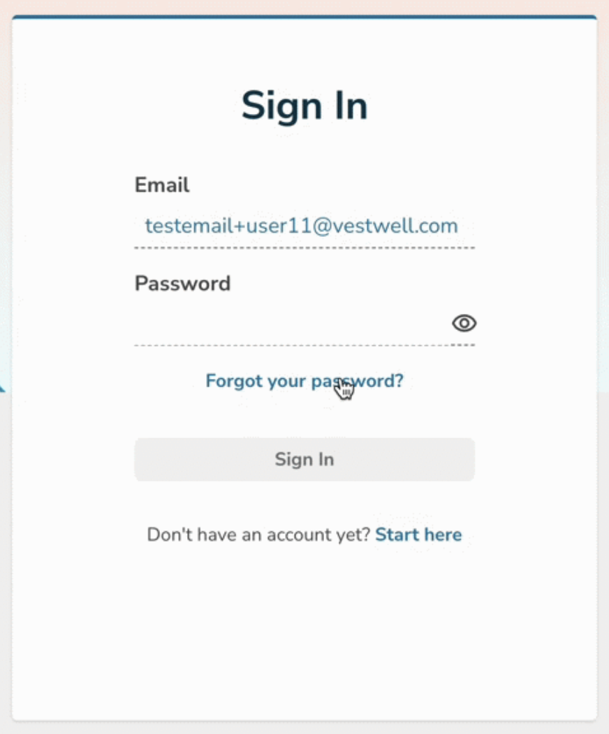 How to Reset Your Password – Nevada Employee Savings Trust